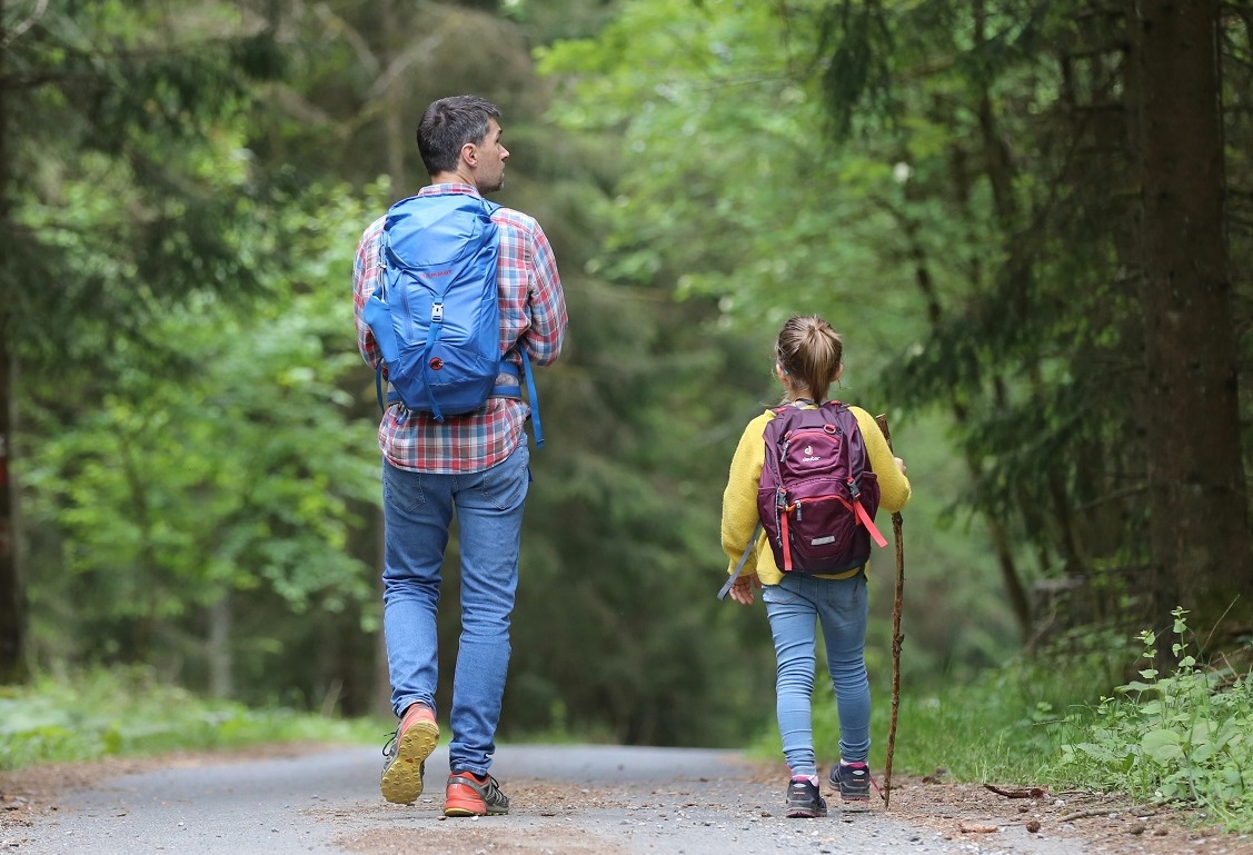 Year of the Outdoors Shows Growing Need for Public Outdoor Spaces - INRF